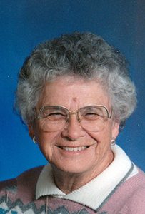 Viola Short-Barrick, 91, Webster City | News, Sports, Jobs - The ...